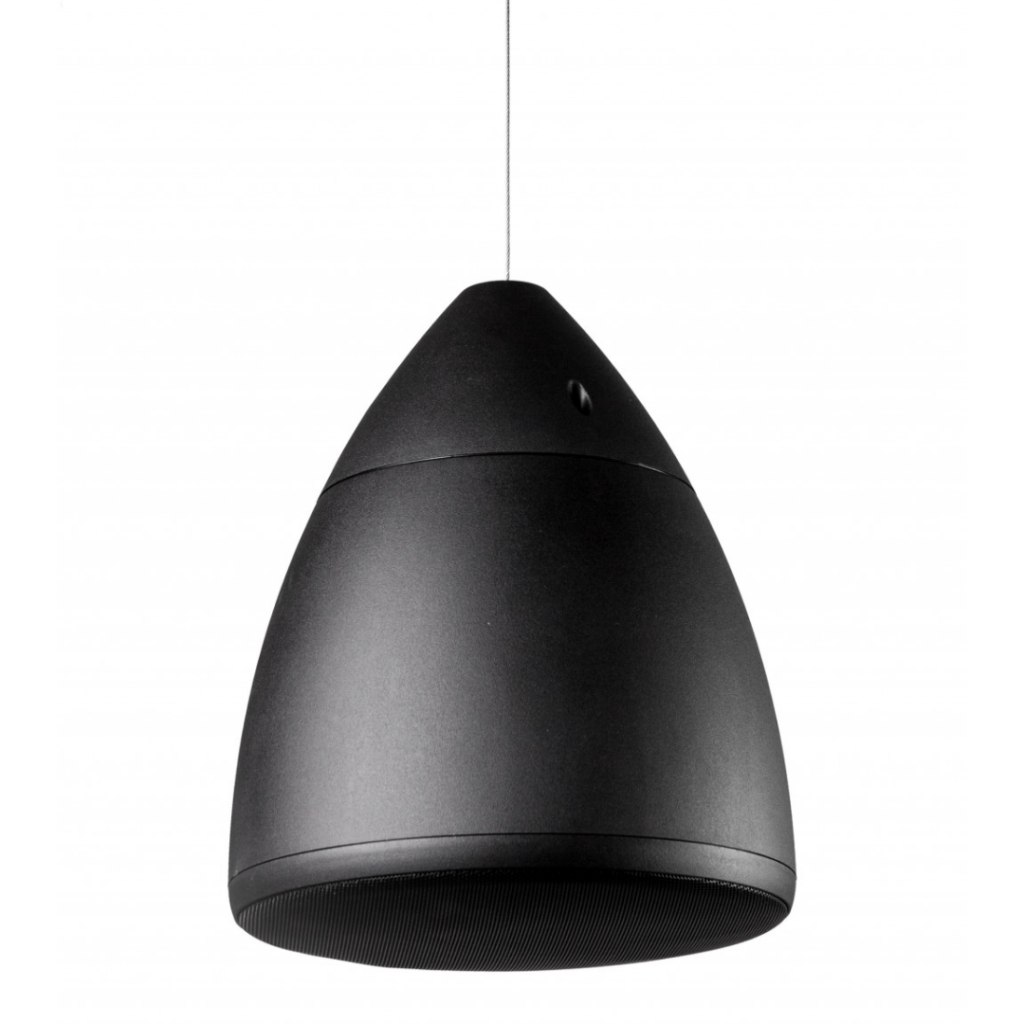 Elipson Bell 4'' Pendant Speaker Noir - What I Need