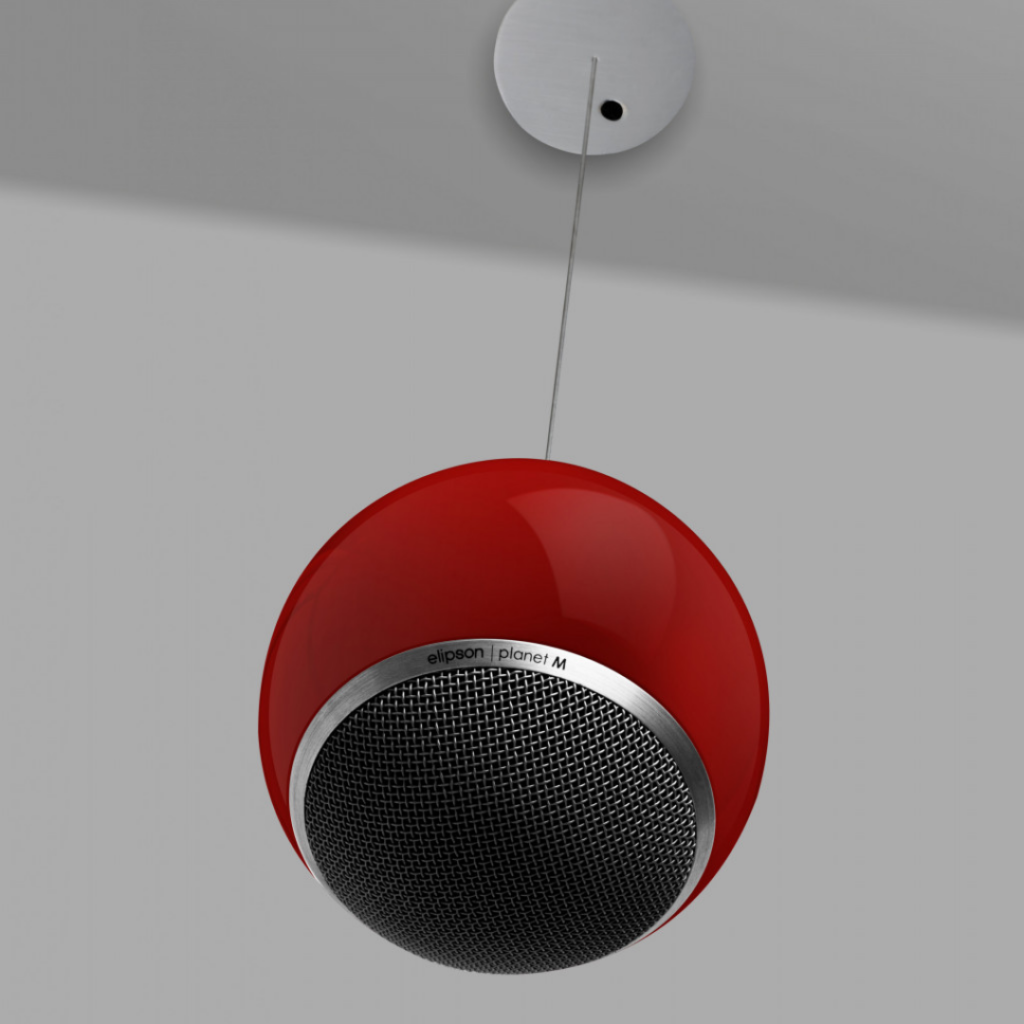 Elipson Planet M Ceiling Mount version B - What I Need